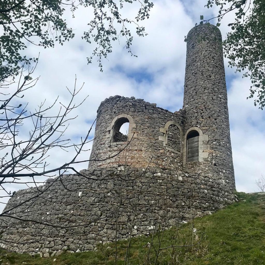 The Upper Eden Visitor Centre in Kirkby Stephen